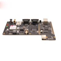 China FR4 1.6mm 1oz Heavy Copper PCB printed circuit board manufacturer Heavy Copper PCB for sale