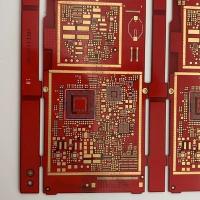 China Double Sided FR-4 PCB Assembly  Industrial Control Board PCB Assembly Service Industrial Control Board for sale
