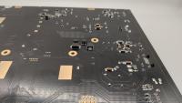 China Multilayer Gold Plating Surface Finishing Electronic Printed Circuit Board for sale