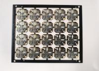 China Gold Plating PCB manufacturer  Electronic Printed Circuit Boards Assembly for sale