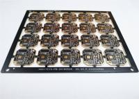 China Gold Plating PCB manufacturer  Electronic Printed Circuit Boards Assembly for sale