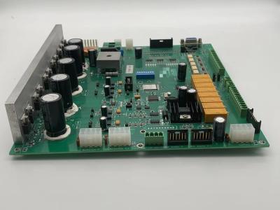 China $150 for NRE cost FR4 PCB&Component&Smart Electronics Pcba Printed Circuit Board Pcb& Industrial Control Board PCBA for sale