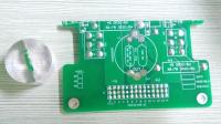 China FR4 Electronic Printed Circuit Board 1.6mm HASL Lead Free 2oz Copper PCB for sale