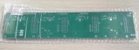 China 2 Layers Electronic Printed Circuit Board 1.6mm HASL Lead Free 2oz Copper for sale