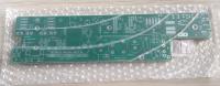 China 2 Layers Electronic Printed Circuit Board 1.6mm HASL Lead Free 2oz Copper for sale