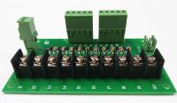 China Turnkey SMT PCB Assembly Solutions Spanning Design Fabrication Component Sourcing for sale