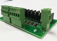 China Turnkey SMT PCB Assembly Solutions Spanning Design Fabrication Component Sourcing for sale