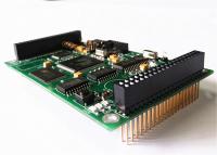 China Green Soldmask HASL LF SMT PCB Assembly Enhancing Flexibility in Component Selection for sale