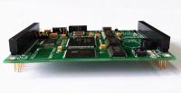 China OEM Subway Equipment FR4 Immsion Gold Electronic Custom Printed Circuit Board for sale