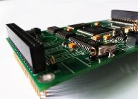 China OEM Subway Equipment FR4 Immsion Gold Electronic Custom Printed Circuit Board for sale