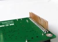 China OEM Subway Equipment FR4 Immsion Gold Electronic Custom Printed Circuit Board for sale