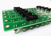 China HASL ENIG Custom PCBA Design 1.6mm 1oz Copper Surface Mount printed electronic circuit for sale