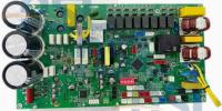China High Efficiency DC Inverter Heat Pump Control Board | 1.5kW 2kW 3.5kW Energy-Saving PCBA with Digital Thermostat & Sensor for sale