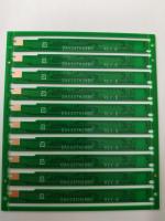 China 8 Layers HDI PCB Prototype Printed Circuit Board ENIG 2u