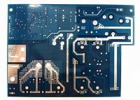 China 4 Layers FR4 Gold Plating Electronics PCB Assembly 1oz Copper Thickness Green Soldmask Quick Turn for sale