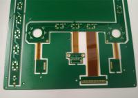 China Flexible Rigid Automotive Printed Circuit Board Manufacturer FR4 DIP Technology Support PCB Assembly for sale
