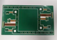 China Flexible Rigid Automotive Printed Circuit Board Manufacturer FR4 DIP Technology Support PCB Assembly for sale