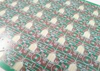 China Aluminium Led 2L HASL/ENIG  Support SMT Printed  Circuit Board PCB for sale