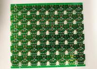 China Aluminium Led 2L HASL/ENIG  Support SMT Printed  Circuit Board PCB for sale