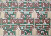 China Aluminium Led 2L HASL/ENIG  Support SMT Printed  Circuit Board PCB for sale