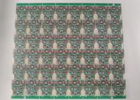 China Aluminium Led 2L HASL/ENIG  Support SMT Printed  Circuit Board PCB for sale