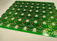 China Aluminium Led 2L HASL/ENIG  Support SMT Printed  Circuit Board PCB for sale