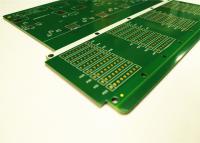 China Multilayer FR4 HDI Printed Circuit Boards 2oz HASL LF Surface Treatment for sale
