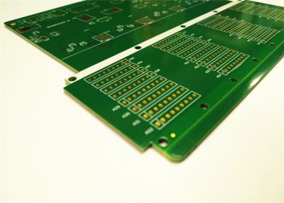 China Multilayer FR4 HDI Printed Circuit Boards 2oz HASL LF Surface Treatment for sale