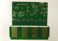 China Multilayer FR4 HDI Printed Circuit Boards 2oz HASL LF Surface Treatment for sale