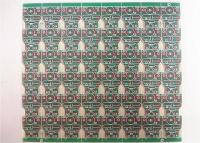 China Rigid-Flex Printed Circuit Board&Rigid Circuit Board# Multilayer Printed Circuit Board# ENIG / HASL/OSP# Surface treamen for sale