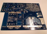 China HDI  Multilayer 3OZ FR4 Class 3 ENIG Rigid Flex Printed Circuit Board PCB for sale