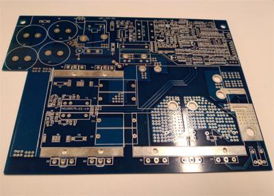 China HDI  Multilayer 3OZ FR4 Class 3 ENIG Rigid Flex Printed Circuit Board PCB for sale