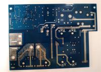 China HDI  Multilayer 3OZ FR4 Class 3 ENIG Rigid Flex Printed Circuit Board PCB for sale
