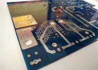 China HDI  Multilayer 3OZ FR4 Class 3 ENIG Rigid Flex Printed Circuit Board PCB for sale