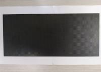 China 6 Layers Black Soldmask White Silscreen Support SMT DIP PCB Board for sale