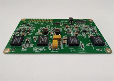 China 4 Layers 1OZ pcb factory pcb assembly shenzhen printed circuit board manufacturers for sale