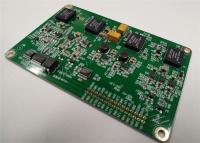 China 4 Layers 1OZ pcb factory pcb assembly shenzhen printed circuit board manufacturers for sale