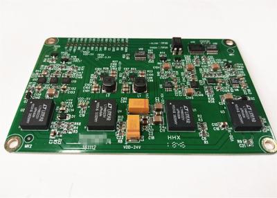 China FR4 pcb factory pcb assembly shenzhen printed circuit board manufacturers for sale