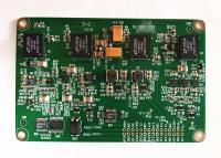 China FR4 pcb factory pcb assembly shenzhen printed circuit board manufacturers for sale