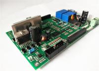 China FR4 Printed Circuit Board&Component&Smart Electronics Pcba Printed Circuit Board Pcb& Industrial Control Board PCBA for sale