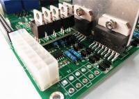 China ENIG Printed Circuit Board Assembly HASL OSP PCB Board Fabrication for sale