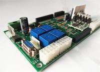 China FR4 Printed Circuit Board&Component&Smart Electronics Pcba Printed Circuit Board Pcb& Industrial Control Board PCBA for sale