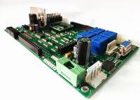China FR4 Printed Circuit Board&Component&Smart Electronics Pcba Printed Circuit Board Pcb& Industrial Control Board PCBA for sale