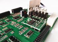 China FR4 Printed Circuit Board&Component&Smart Electronics Pcba Printed Circuit Board Pcb& Industrial Control Board PCBA for sale