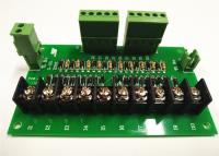 China 6 Layers FR4 Material  1U' 2OZ ENIG pcb factory pcb assembly shenzhen printed circuit board manufacturers for sale