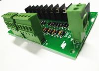 China 6 Layers FR4 Material  1U' 2OZ ENIG pcb factory pcb assembly shenzhen printed circuit board manufacturers for sale