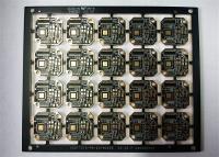 China Black Soldermask 1-22 Layers 1-3OZ ENIG/ HASL HDI Printed Circuit Board for sale