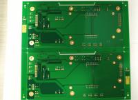 China Automotive Multilayer 1oz 1.6mm FR4 ENIG Surface Printed Circuit Board Assembly for sale