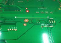 China Automotive Multilayer 1oz 1.6mm FR4 ENIG Surface Printed Circuit Board Assembly for sale