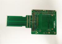 China Power Supply 4L ENIG 2u' FR4 Tg170 1.6mm DIP Support Heavy Copper PCB Circuit Board for sale
